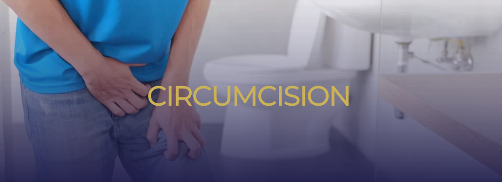 Circumcision - Advanced Men's Health Clinic
